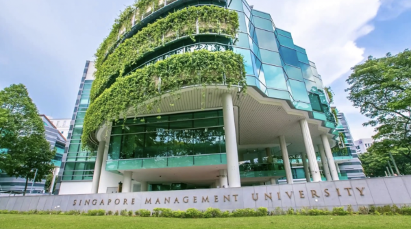 QS World University Rankings 2025: Top Singapore Universities - SOON ...